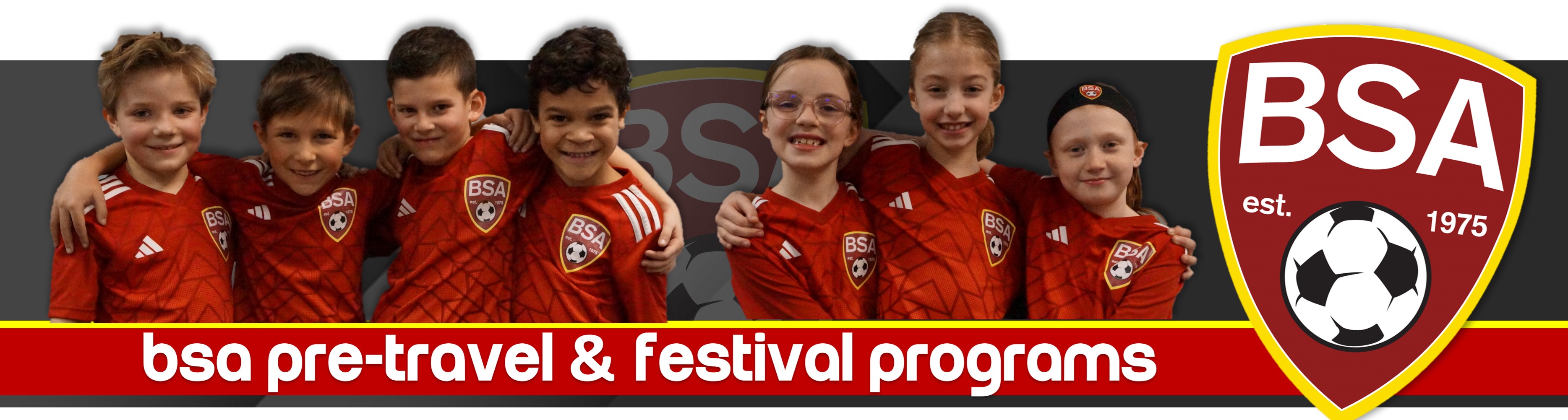 U7-U8 (Pre-Travel and Festival Play)